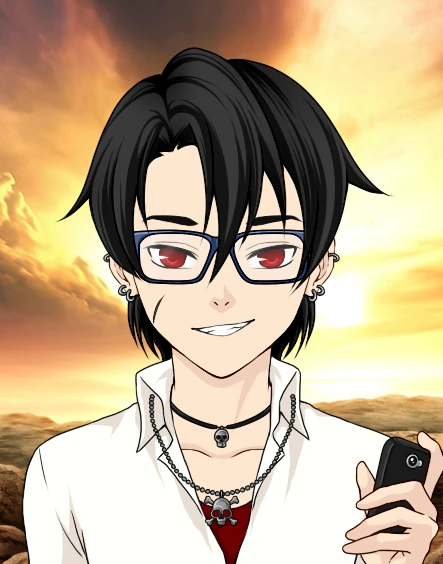 Hideki Nakao | OverlordOop Wiki | Fandom