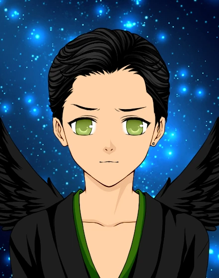 Nobuyuki | OverlordOop Wiki | Fandom