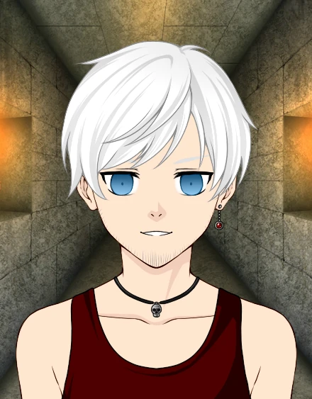 Brynjar | OverlordOop Wiki | Fandom