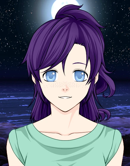 Yukari Kamiya | OverlordOop Wiki | Fandom