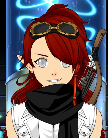 Akane | OverlordOop Wiki | Fandom