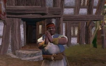 Арчи | Overlord Вики | Fandom