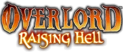 Overlord: Raising Hell | Overlord Вики | Fandom