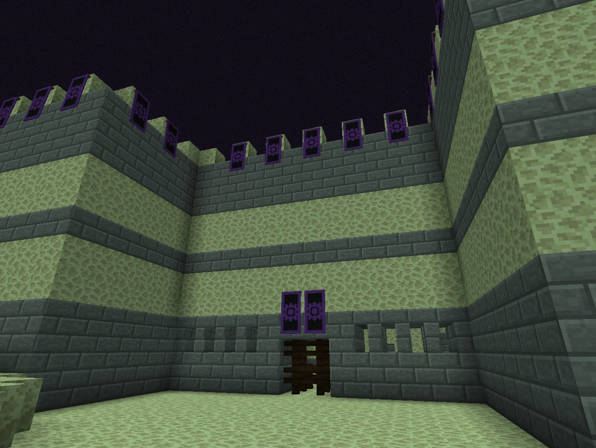 Endite (Old Hollow) | Overlord's Hollow Wiki | Fandom