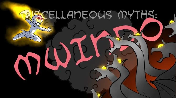 Epic of Mwindo | Overly Sarcastic Productions Wiki | Fandom