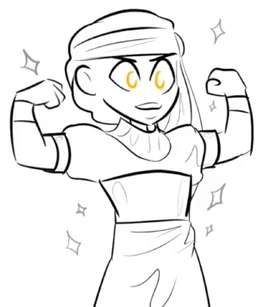 Mwindo | Overly Sarcastic Productions Wiki | Fandom