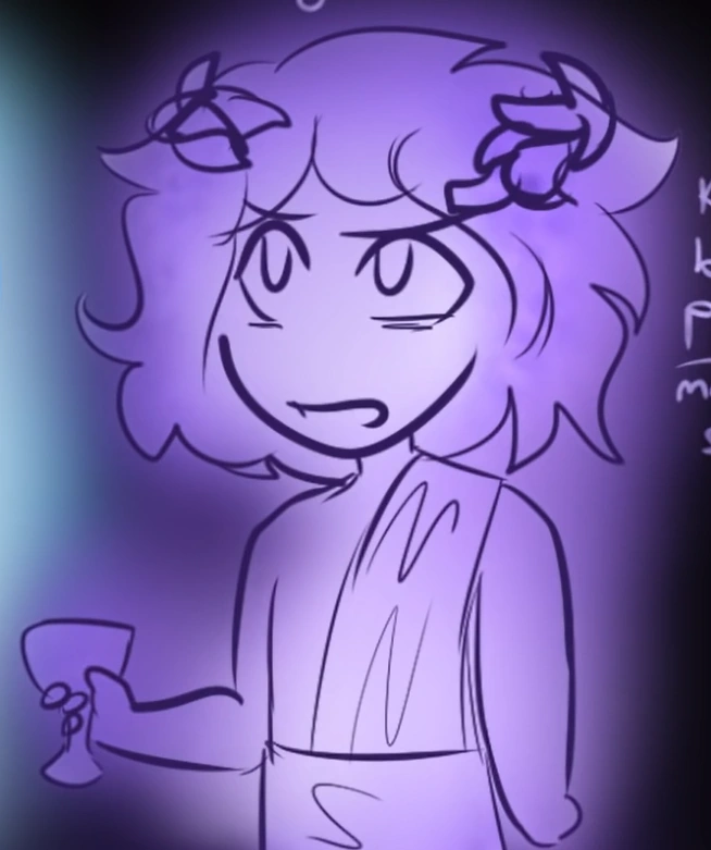 Liber | Overly Sarcastic Productions Wiki | Fandom