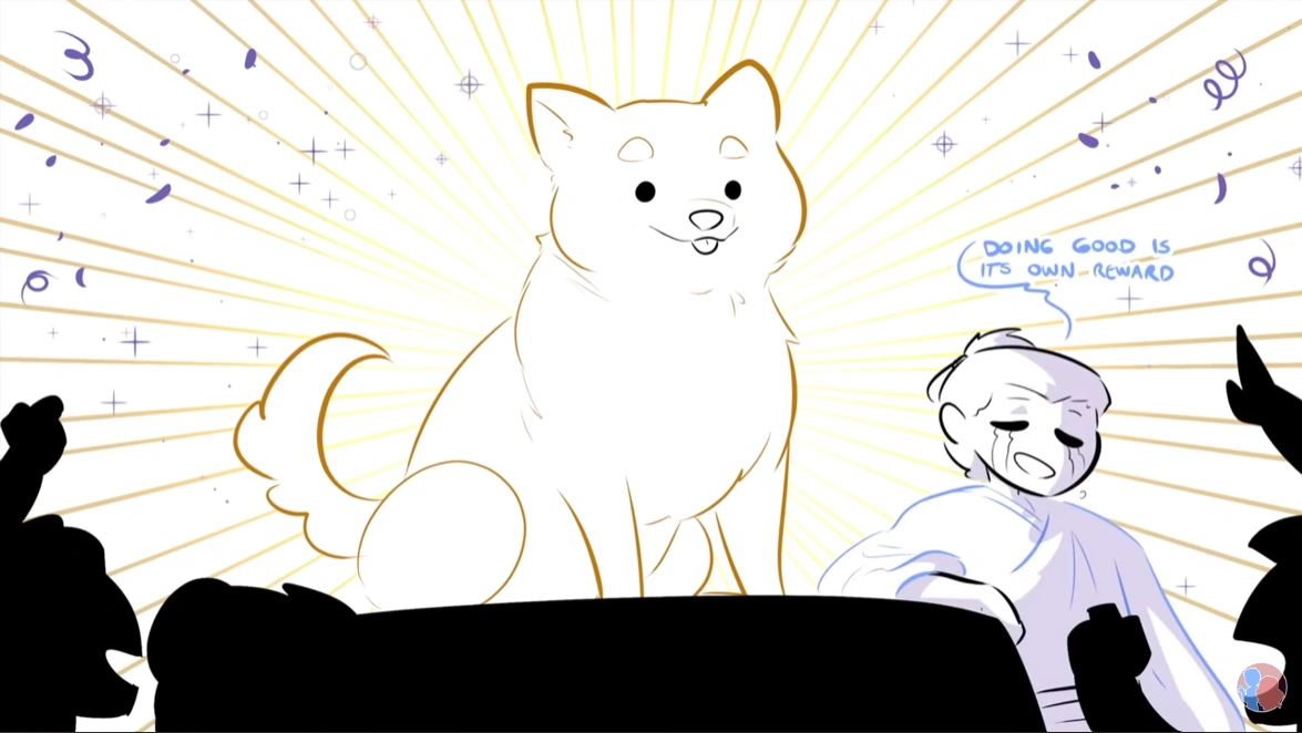 Shippeitaro | Overly Sarcastic Productions Wiki | Fandom