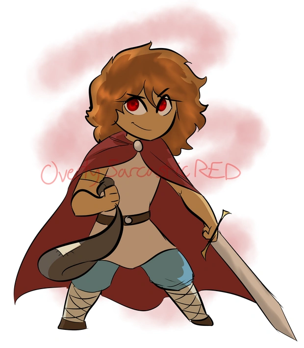 Pwyll | Overly Sarcastic Productions Wiki | Fandom