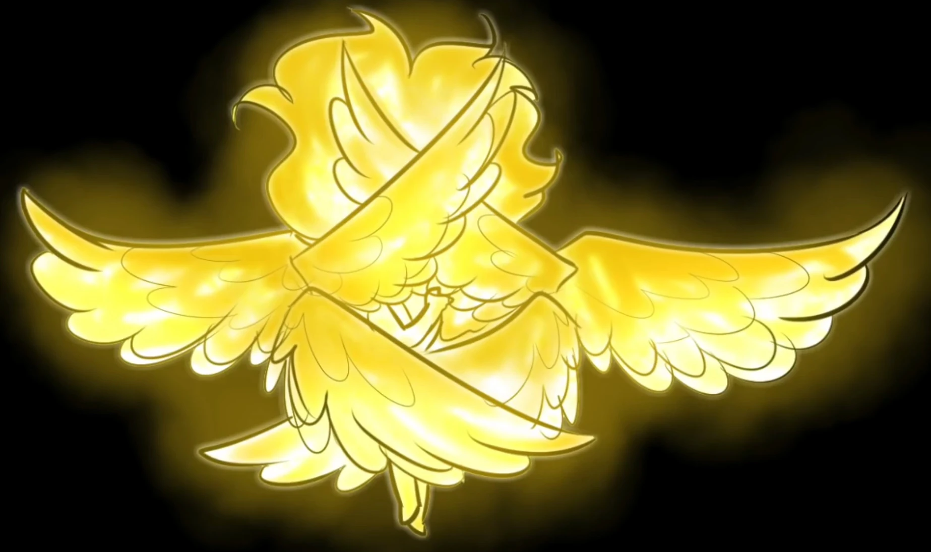 For Today Seraphim Symbol