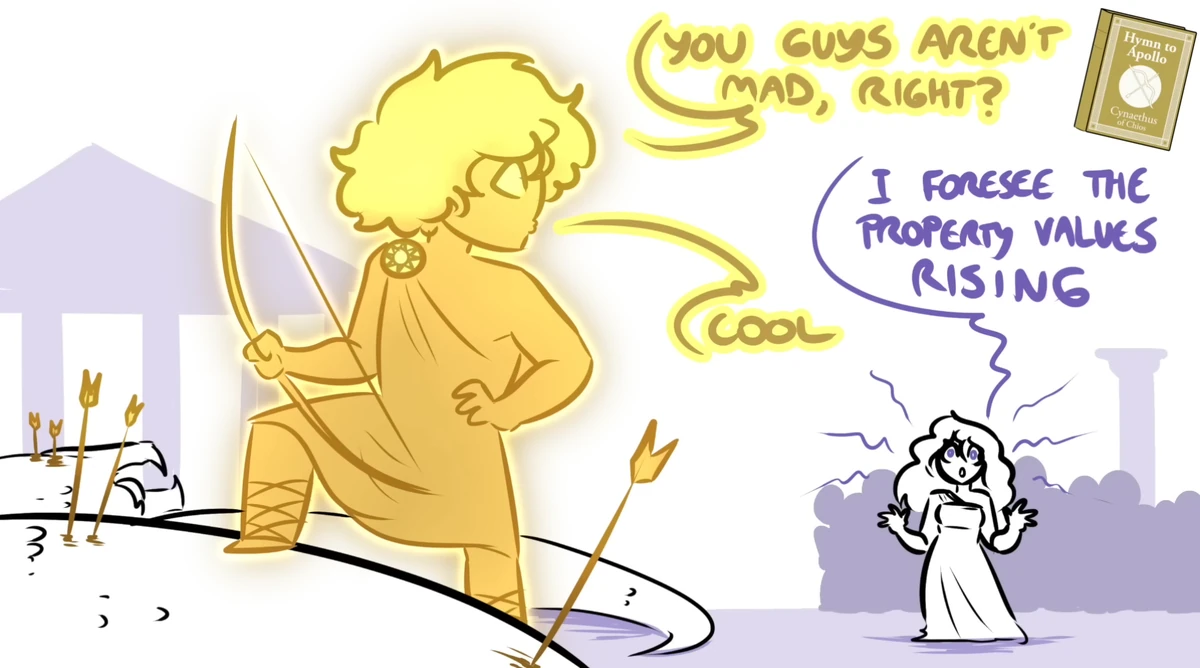 Python | Overly Sarcastic Productions Wiki | Fandom