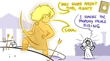 Python | Overly Sarcastic Productions Wiki | Fandom