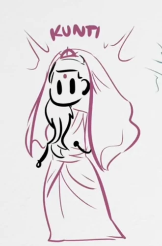 Kunti | Overly Sarcastic Productions Wiki | Fandom
