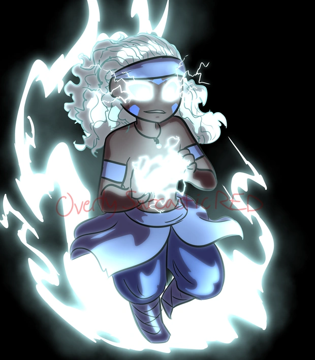 Nkuba | Overly Sarcastic Productions Wiki | Fandom