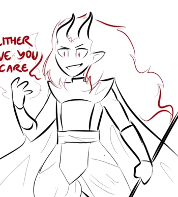 Red Boy | Overly Sarcastic Productions Wiki | Fandom