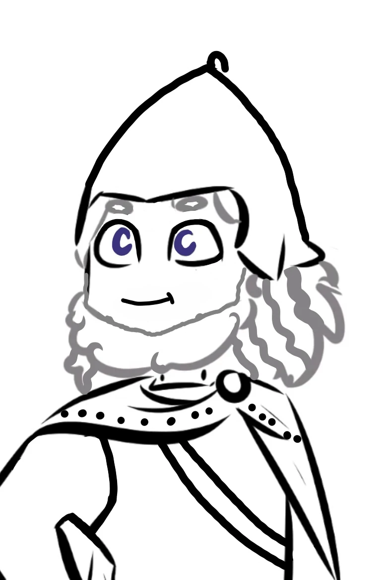 Cadmus | Overly Sarcastic Productions Wiki | Fandom