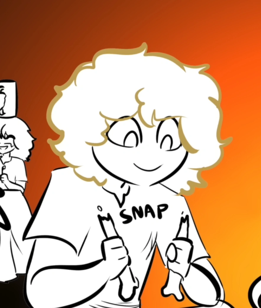 Þjálfi | Overly Sarcastic Productions Wiki | Fandom