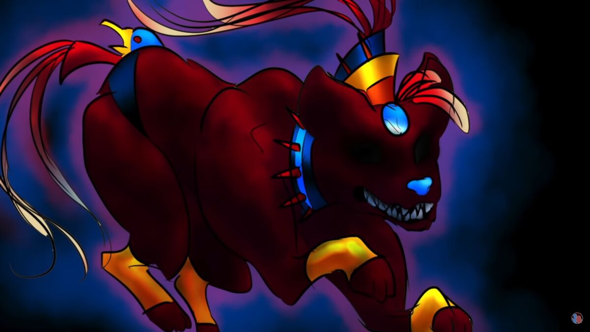 Xolotl Overly Sarcastic Productions Wiki Fandom