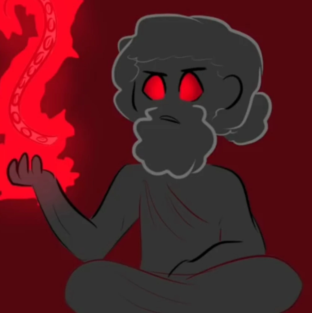 Muisa | Overly Sarcastic Productions Wiki | Fandom