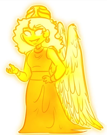 Ishtar | Overly Sarcastic Productions Wiki | Fandom