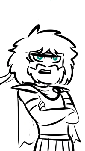 Odysseus | Overly Sarcastic Productions Wiki | Fandom