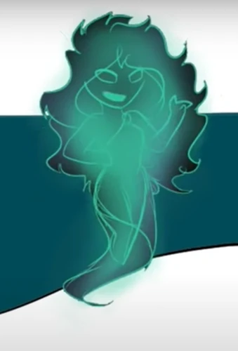 Eidothea | Overly Sarcastic Productions Wiki | Fandom