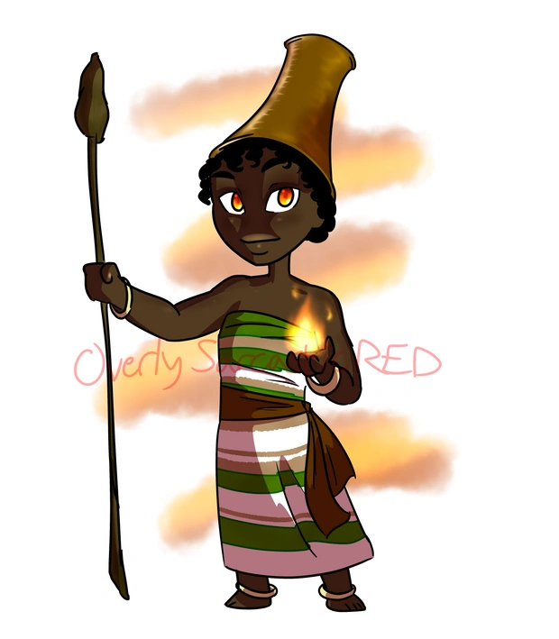 Ahia Njoku | Overly Sarcastic Productions Wiki | Fandom