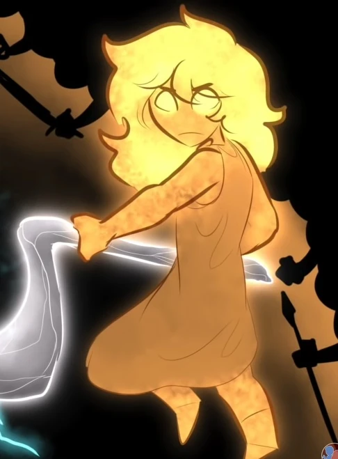 Cronus | Overly Sarcastic Productions Wiki | Fandom