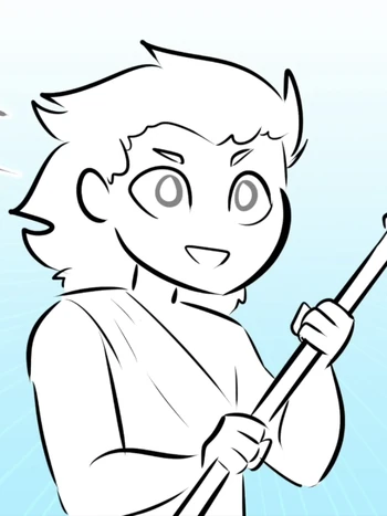 Arcas | Overly Sarcastic Productions Wiki | Fandom