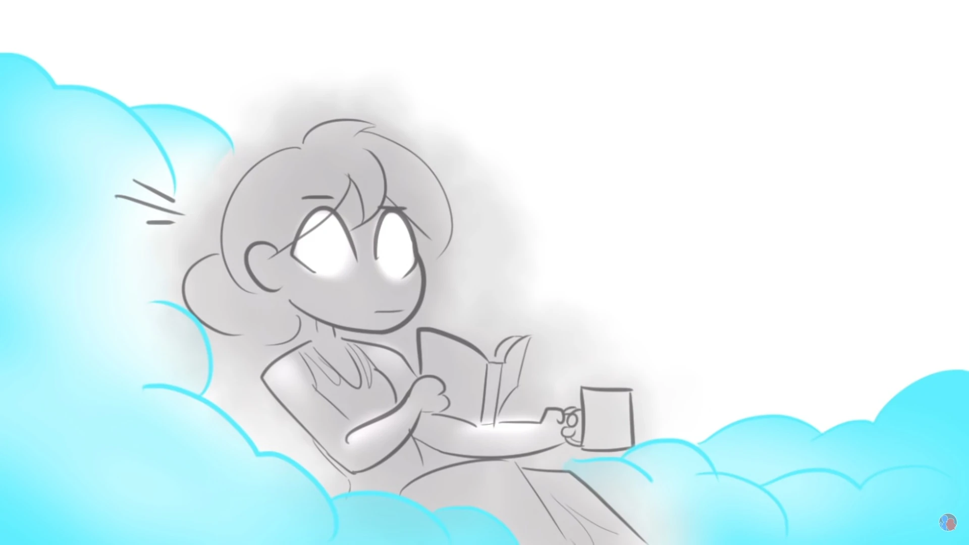 Zeus And Leto Animation