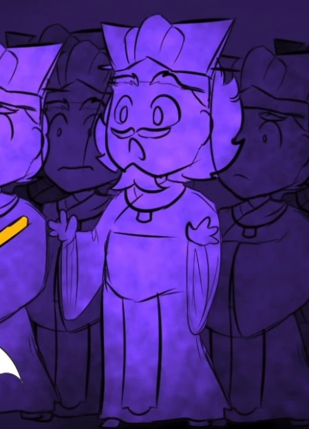 Yama | Overly Sarcastic Productions Wiki | Fandom