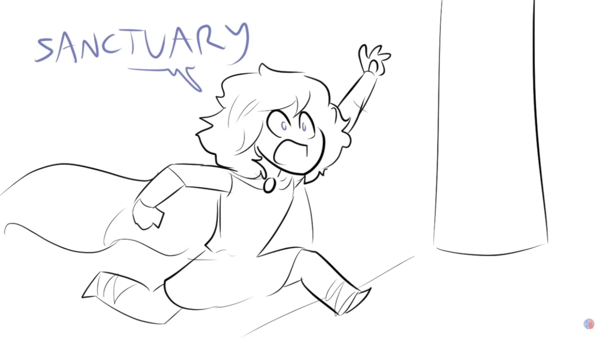 Orestes | Overly Sarcastic Productions Wiki | Fandom