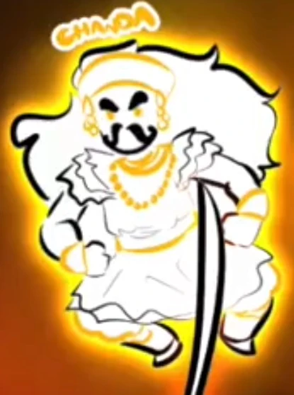 Chanda | Overly Sarcastic Productions Wiki | Fandom