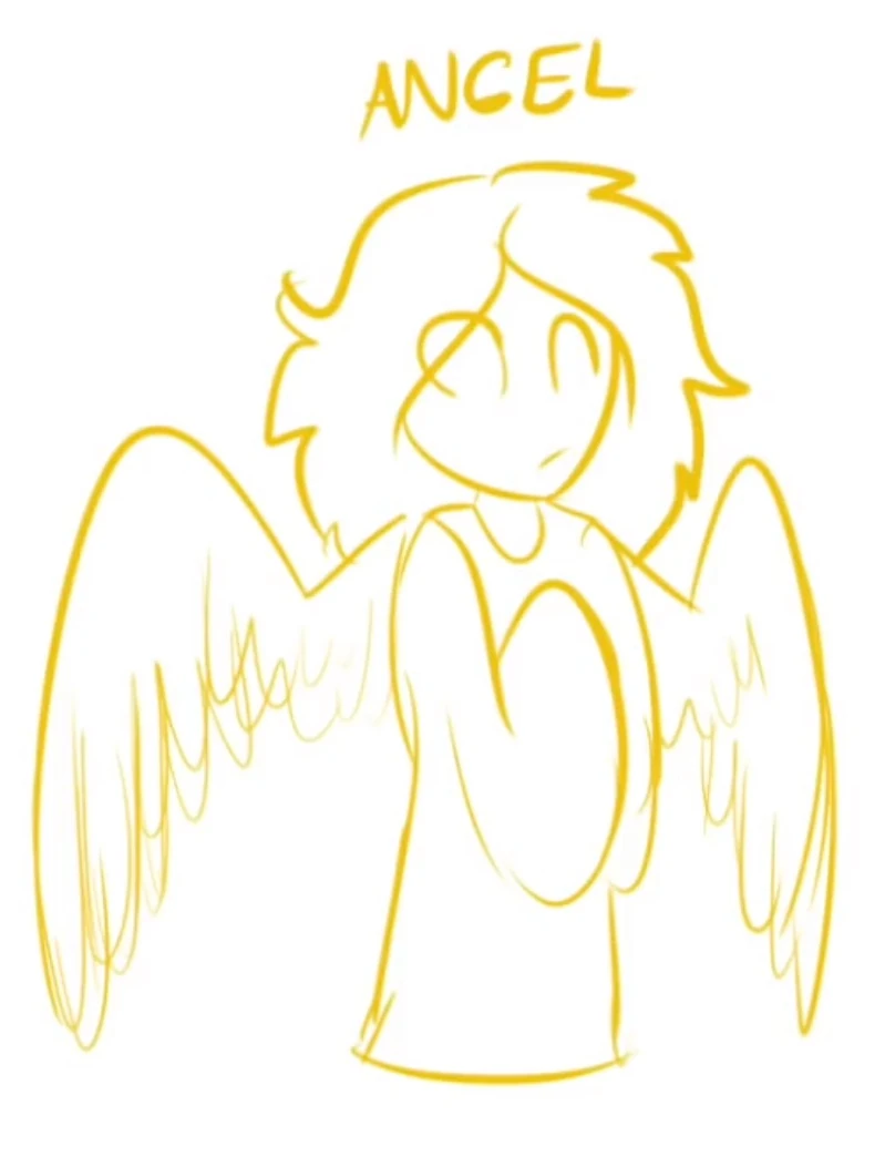 Angels | Overly Sarcastic Productions Wiki | Fandom