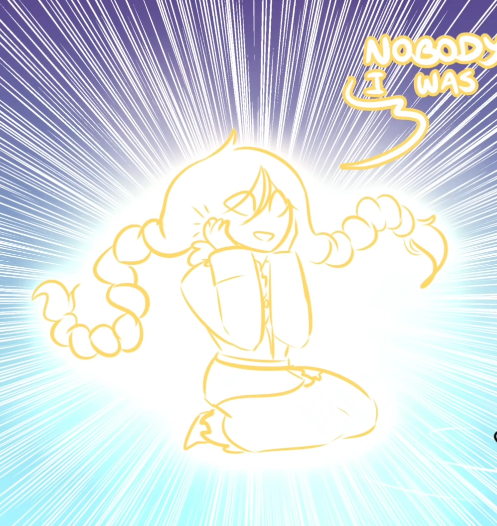 Sun Maiden | Overly Sarcastic Productions Wiki | Fandom