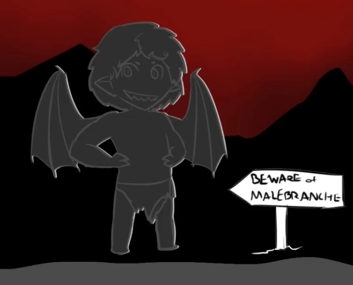 Malebranche | Overly Sarcastic Productions Wiki | Fandom