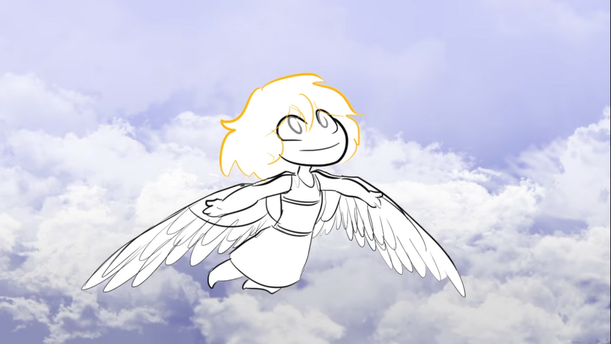 Icarus Overly Sarcastic Productions Wiki Fandom