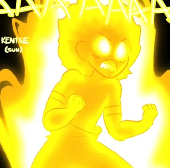 Kentse | Overly Sarcastic Productions Wiki | Fandom
