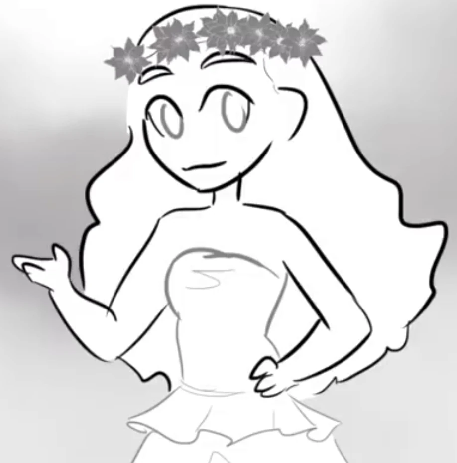 Lilinoe | Overly Sarcastic Productions Wiki | Fandom