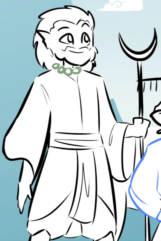 Sandy | Overly Sarcastic Productions Wiki | Fandom