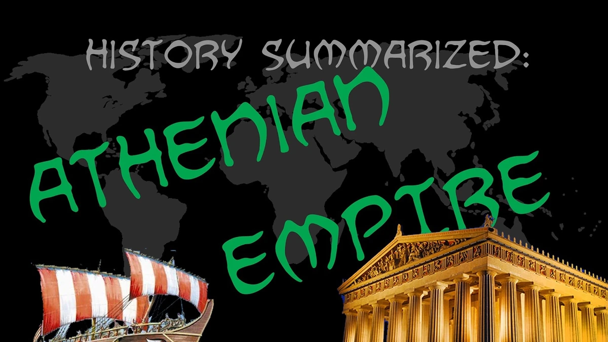 History Summarized | Overly Sarcastic Productions Wiki | Fandom