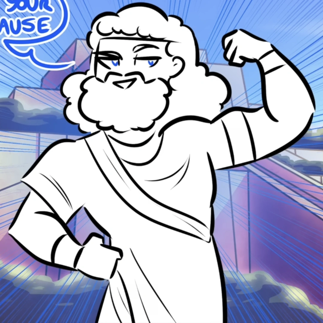 Gilgamesh | Overly Sarcastic Productions Wiki | Fandom