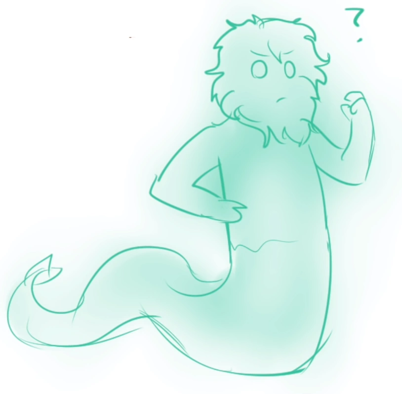 Proteus | Overly Sarcastic Productions Wiki | Fandom