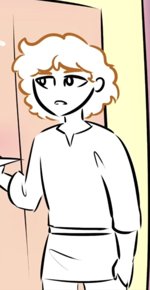 Atli | Overly Sarcastic Productions Wiki | Fandom