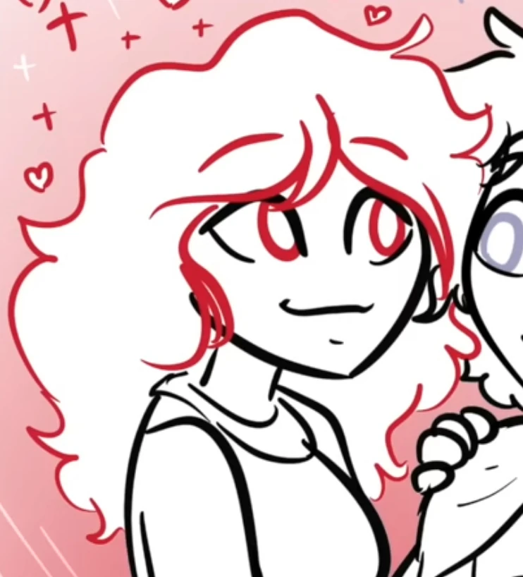 Harmonia | Overly Sarcastic Productions Wiki | Fandom