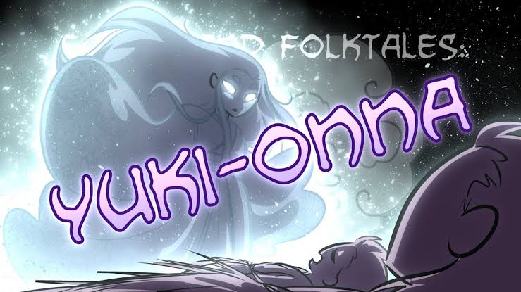 Yuki-Onna (episode) | Overly Sarcastic Productions Wiki | Fandom Yuki-Onna (episode) | Overly Sarcastic Productions Wiki | Fandom