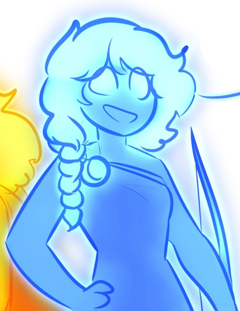 Artemis | Overly Sarcastic Productions Wiki | Fandom