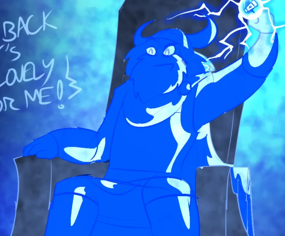 Thrym | Overly Sarcastic Productions Wiki | Fandom