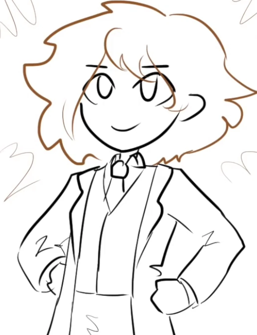 Jonathan Harker | Overly Sarcastic Productions Wiki | Fandom