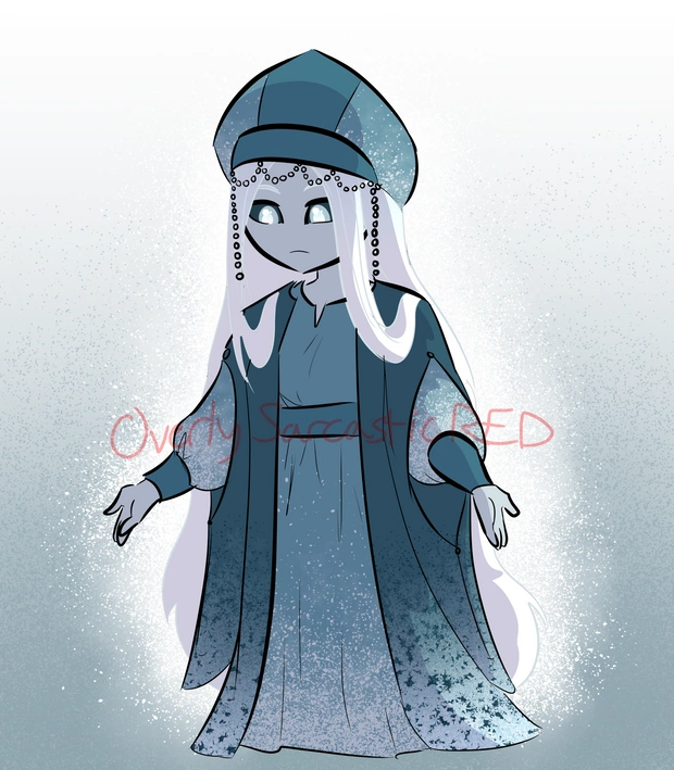 Category:Slavic gods and goddesses | Overly Sarcastic Productions Wiki ...
